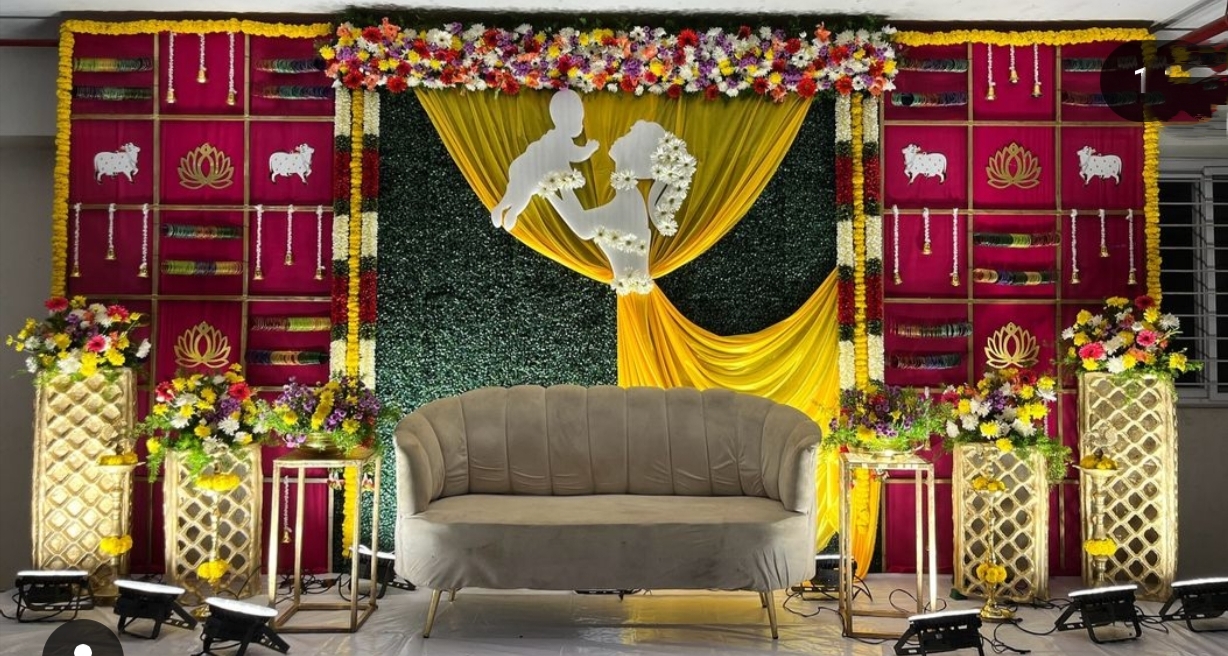 Memorable Events | Top Wedding & Event Planners in Bapatla, Chirala ...