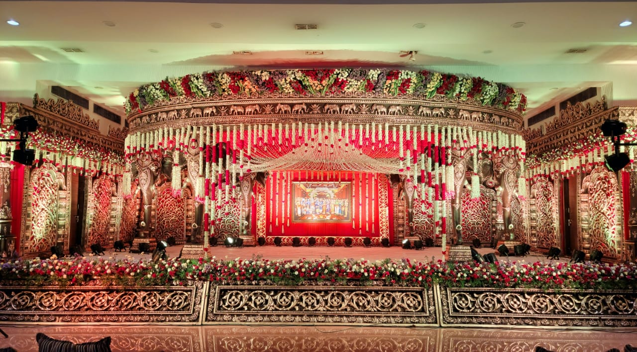 Memorable Events | Top Wedding & Event Planners in Bapatla, Chirala ...