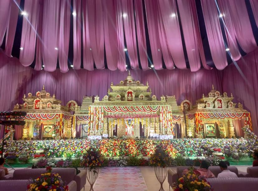 Memorable Events | Top Wedding & Event Planners in Bapatla, Chirala ...