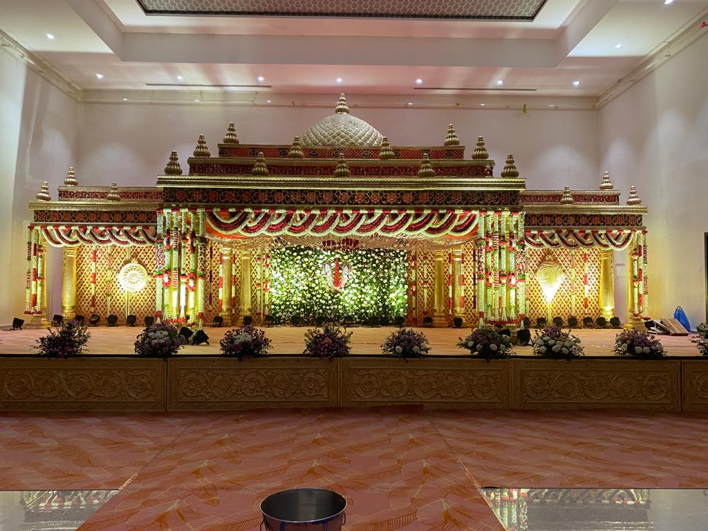 Memorable Events | Top Wedding & Event Planners in Bapatla, Chirala ...