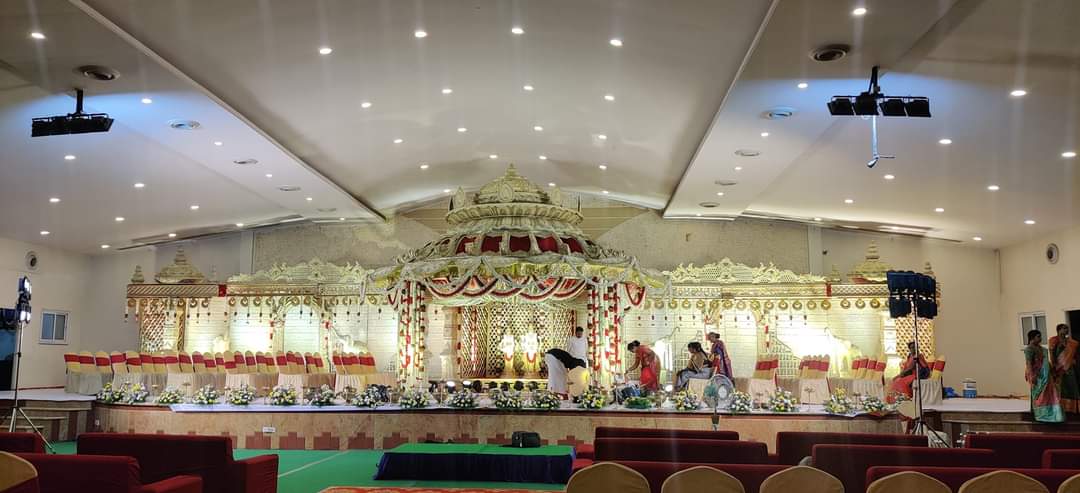 Memorable Events | Top Wedding & Event Planners in Bapatla, Chirala ...