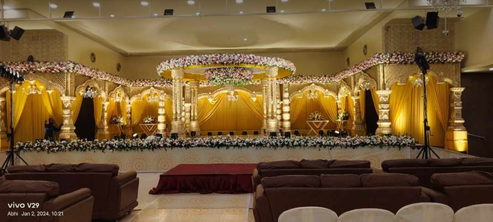 Memorable Events | Top Wedding & Event Planners in Bapatla, Chirala ...