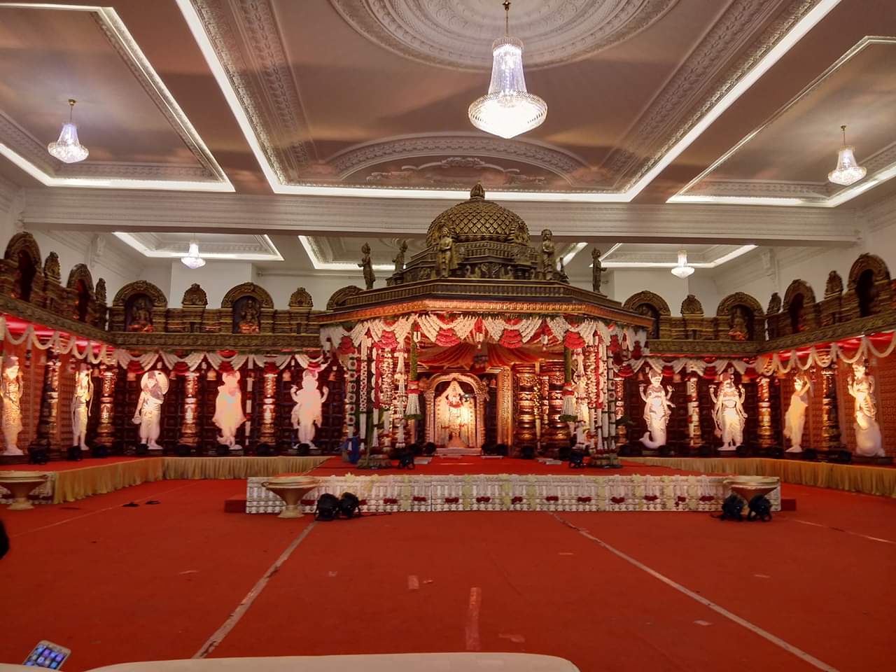 Memorable Events | Top Wedding & Event Planners in Bapatla, Chirala ...