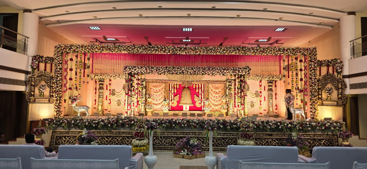 Memorable Events | Top Wedding & Event Planners in Bapatla, Chirala ...