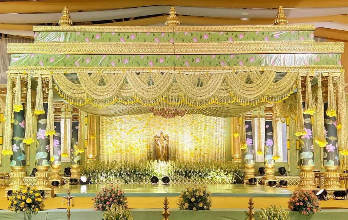 Memorable Events | Top Wedding & Event Planners in Bapatla, Chirala ...