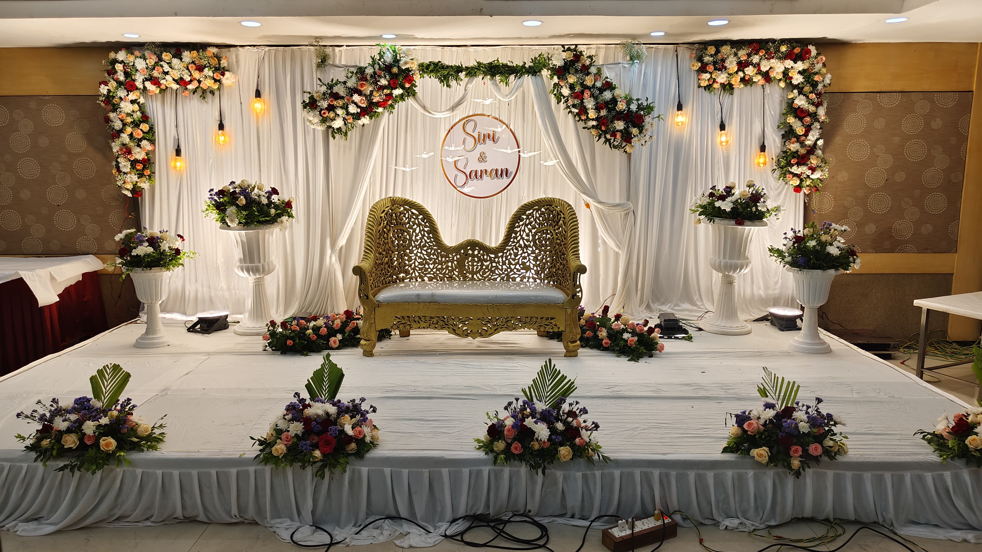 Memorable Events | Top Wedding & Event Planners in Bapatla, Chirala ...