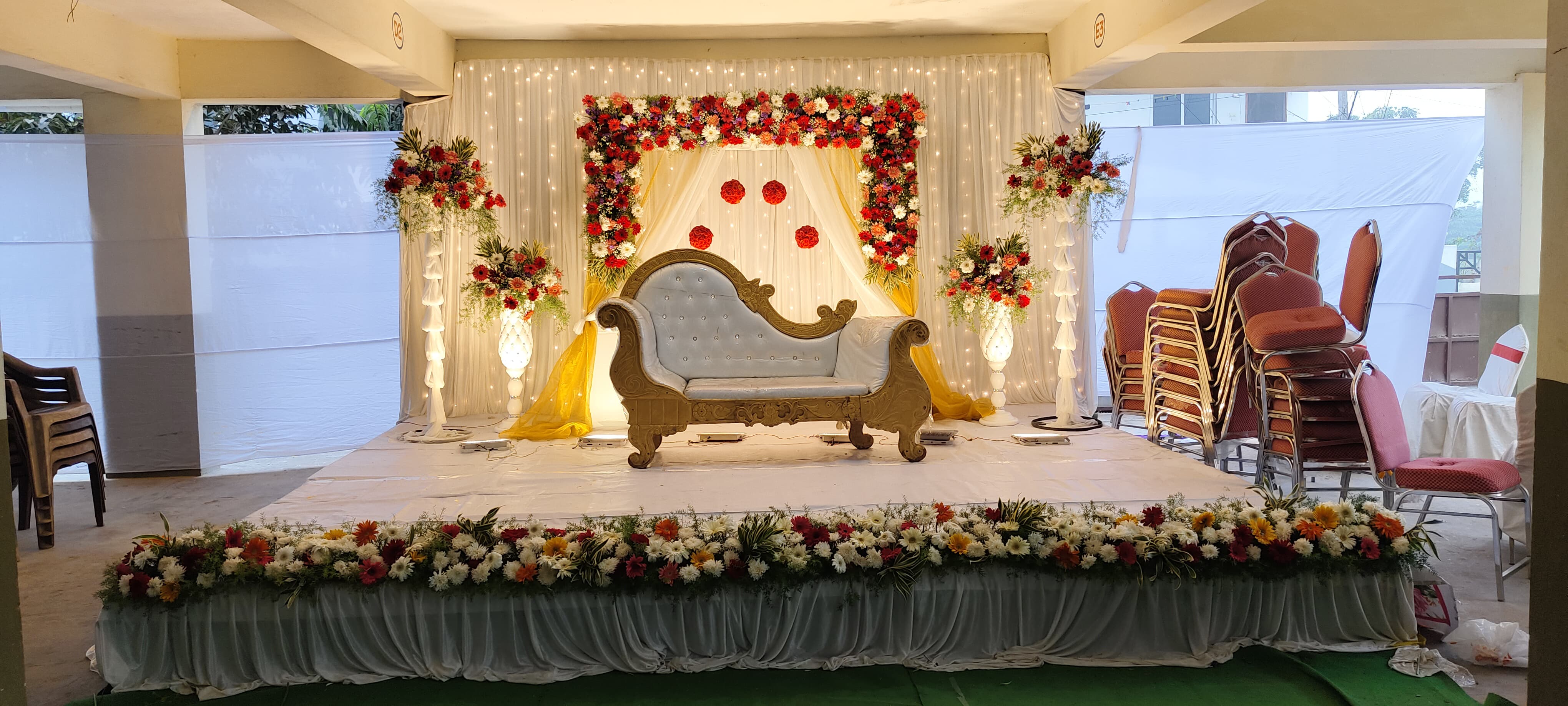 Memorable Events | Top Wedding & Event Planners in Bapatla, Chirala ...