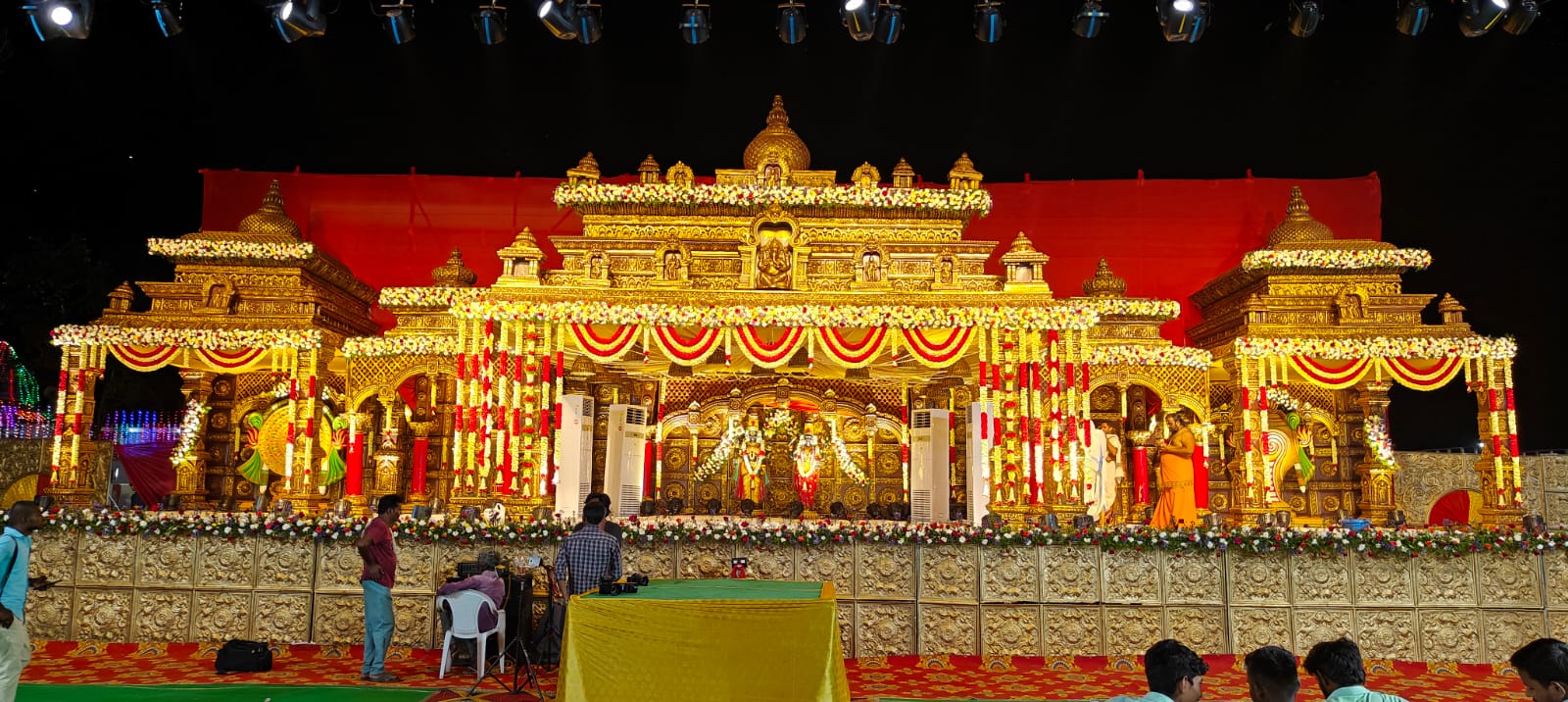 Memorable Events | Top Wedding & Event Planners in Bapatla, Chirala ...